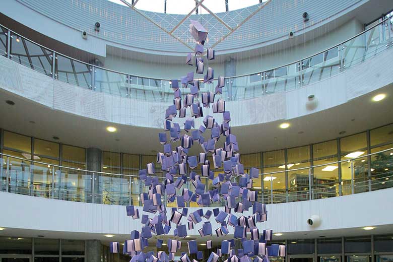 Winter reads 2018-19: the best books of the season | Times Higher ...