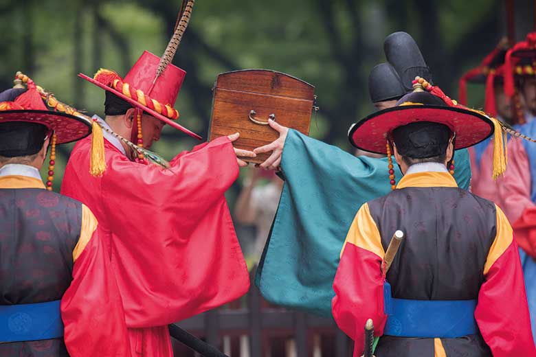 KAIST passes on founding favour by establishing Kenyan university ...