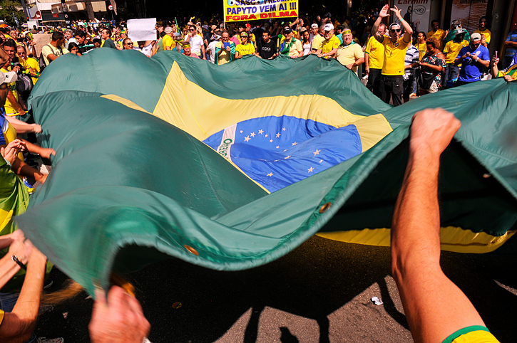 Brazil’s vision for science is strangling the humanities | Times Higher ...