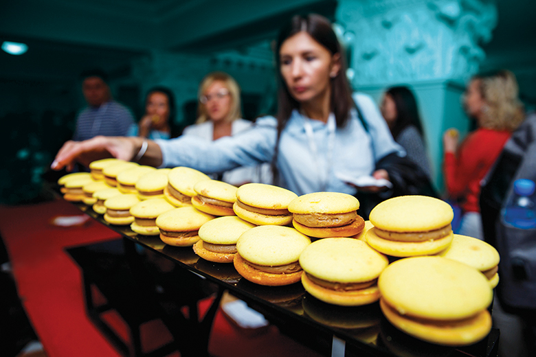 The lifelong learning buffet needs nutritional oversight | Times Higher ...