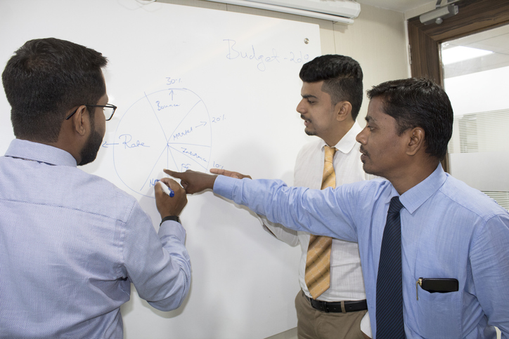 Business schools must be more adaptable | Times Higher Education (THE)