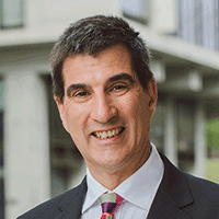 Anthony Forster | Times Higher Education (THE)