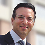 Atul Chauhan | Times Higher Education (THE)