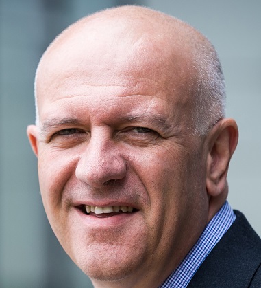 Bill Rammell to step down as University of Bedfordshire v-c | Times ...