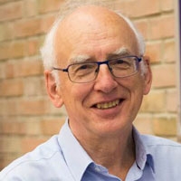 Christopher Hill | Times Higher Education (THE)