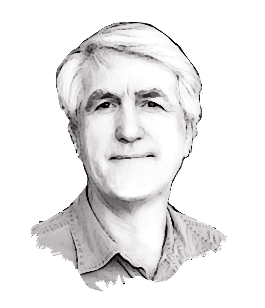 Christopher Bigsby | Times Higher Education (THE)