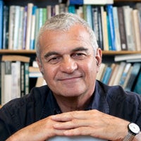 Harry Collins | Times Higher Education (THE)