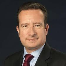 Christopher Cripps | Times Higher Education (THE)