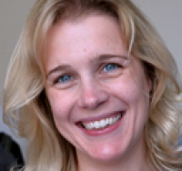 Danielle George | Times Higher Education (THE)