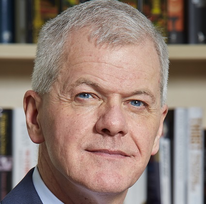 David Bell | Times Higher Education (THE)