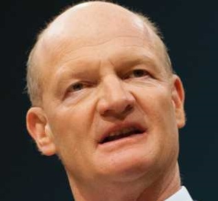 David Willetts | Times Higher Education (THE)