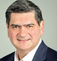 David Garza-Salazar | Times Higher Education (THE)