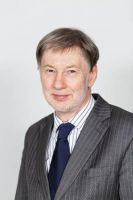 David Sweeney | Times Higher Education (THE)