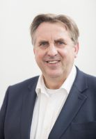 Michael Draper | Times Higher Education (THE)