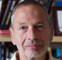 Frank Furedi | Times Higher Education (THE)