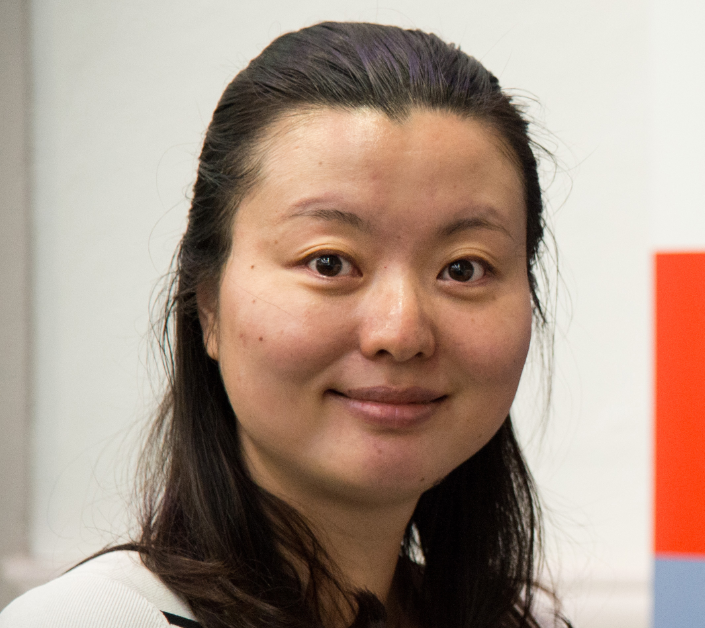 Han Xiao | Times Higher Education (THE)