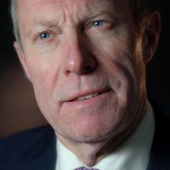 Jeremy Harris | Times Higher Education (THE)