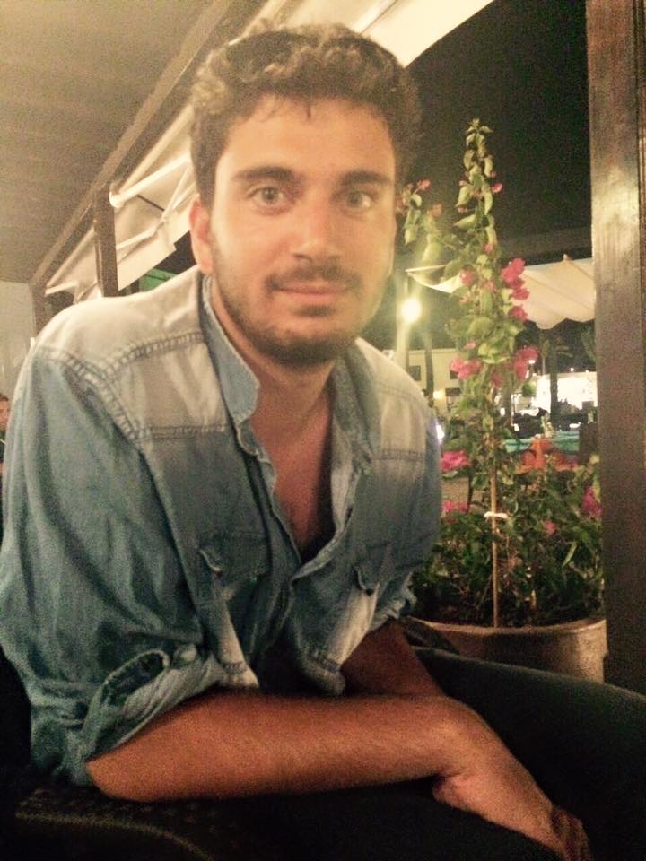 Johnny Thalassites | Times Higher Education (THE)