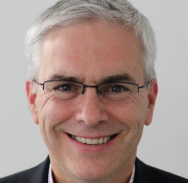 Jonathan Grant | Times Higher Education (THE)