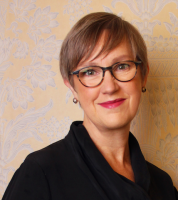 Judith Squires | Times Higher Education (THE)