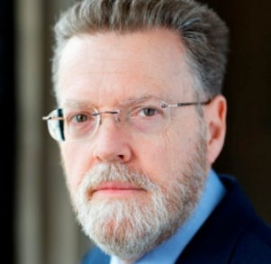 Keith Burnett | Times Higher Education (THE)