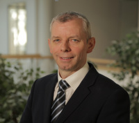 Robert MacIntosh | Times Higher Education (THE)