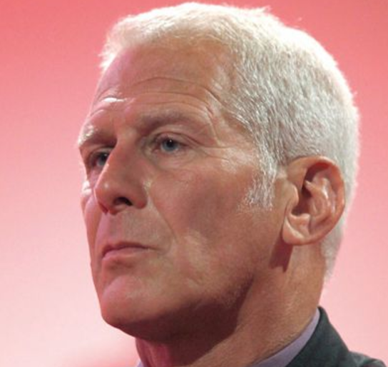 Gordon Marsden | Times Higher Education (THE)