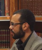 Musa al-Gharbi | Times Higher Education (THE)