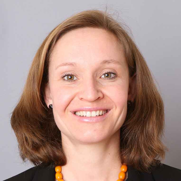 Nele Feldmann | Times Higher Education (THE)