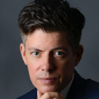 Robert Peckham | Times Higher Education (THE)