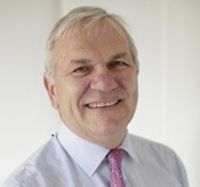 Graeme Reid | Times Higher Education (THE)