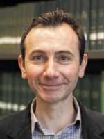 Philip Carter | Times Higher Education (THE)