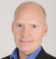 Richard Willis | Times Higher Education (THE)