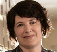 Karen Robson | Times Higher Education (THE)