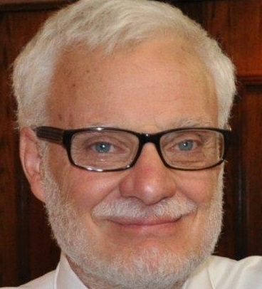 Rodney Clifton | Times Higher Education (THE)