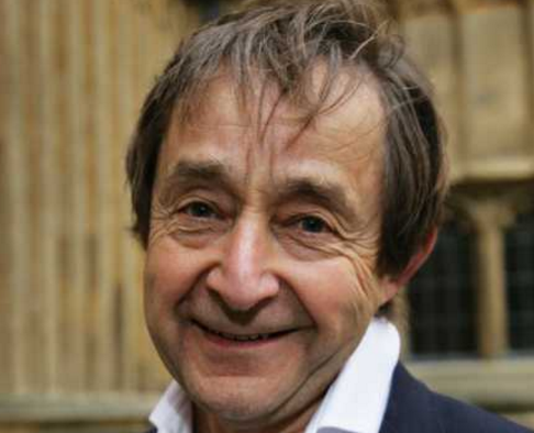 Anthony Seldon | Times Higher Education (THE)