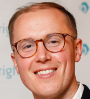 Ryan Shorthouse | Times Higher Education (THE)