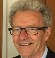 Roger Smyth | Times Higher Education (THE)