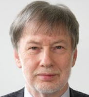 David Sweeney | Times Higher Education (THE)