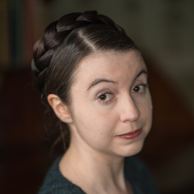 Victoria Bateman | Times Higher Education (THE)