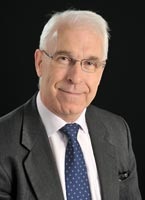 Roger Watson | Times Higher Education (THE)