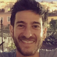 Zachary Foster | Times Higher Education (THE)