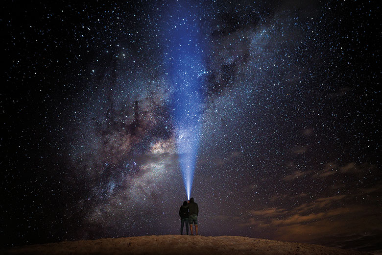 Finding Our Place in the Universe: How We Discovered Laniakea – the ...