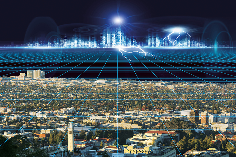 Nicholas Dirks on reimagining the university | Times Higher Education (THE)