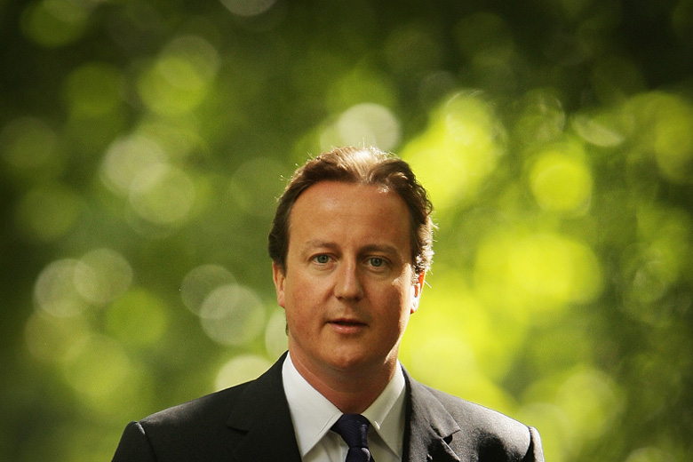 Cambridge is not the villain, Mr Cameron | Times Higher Education (THE)
