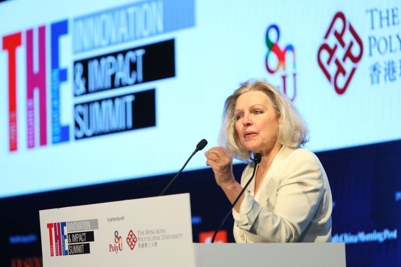 Want entrepreneurs? Then teach ethics, says leading innovator | Times ...