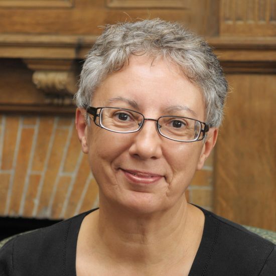 Interview with Hazel Carby | Times Higher Education (THE)