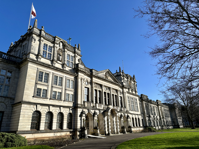 New Cardiff University job cuts plan continues nursing courses