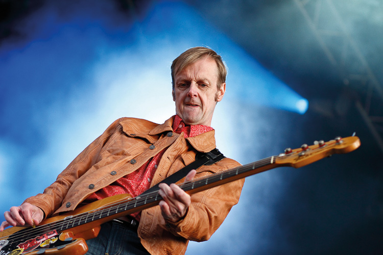 Edge Hill University’s indie record label ‘a cultural statement ...