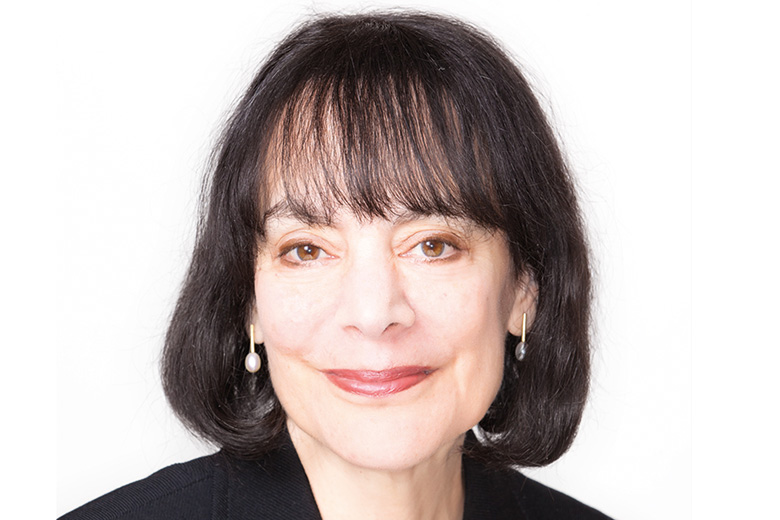Interview with Carol S. Dweck, Stanford University | THE People
